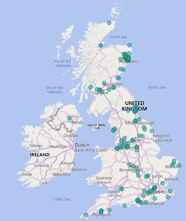 Membership · Global Underwater Hub